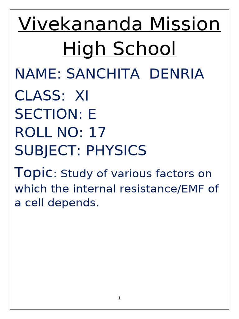 physics pro | PDF | Electrical Resistance And Conductance | Physical Quantities