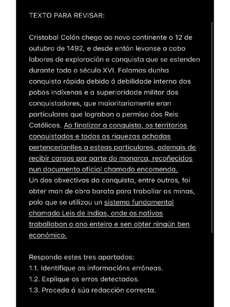 Hist Pregunta 5 2 | PDF