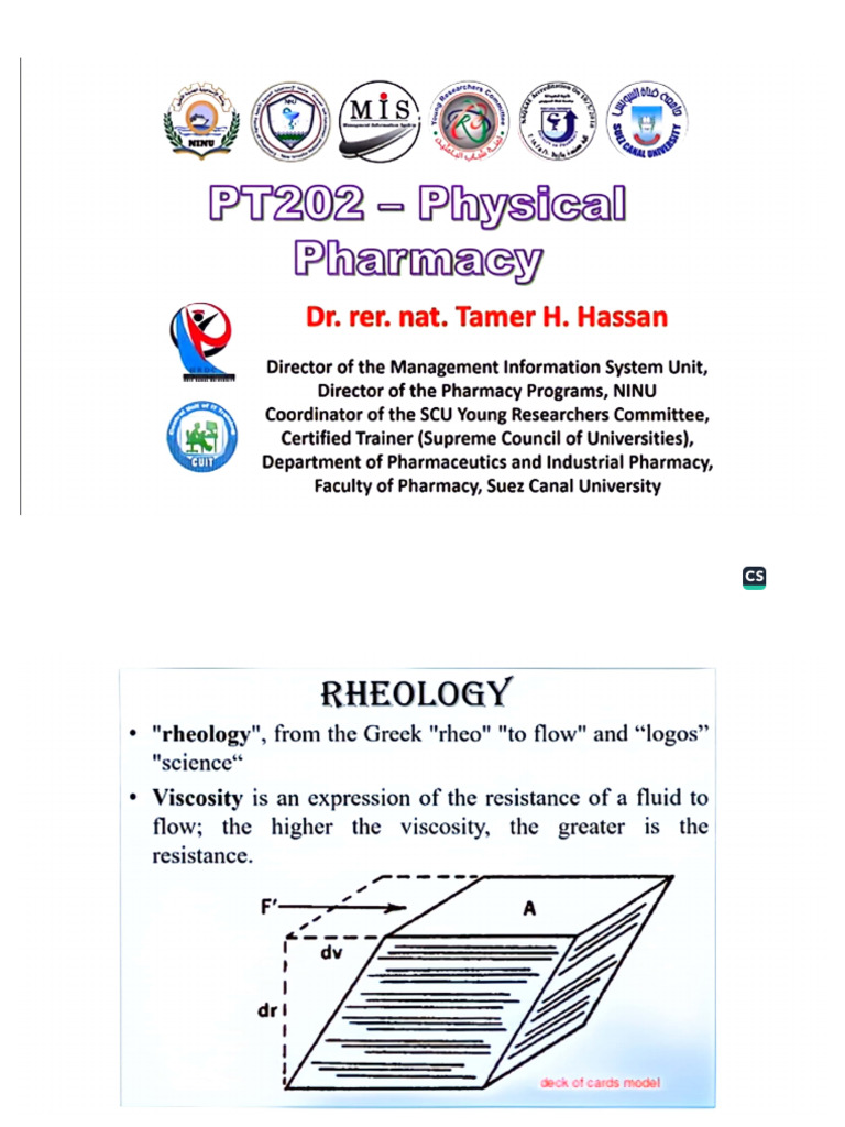 Physical Lec6 | PDF