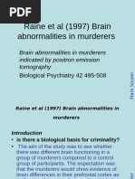 Oxford Stroke Classification: Also Known As Bamford Classification ...