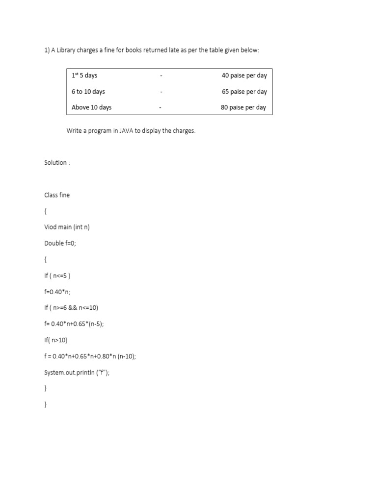 Computer Project Work 2022-23 | PDF | Computing | Public Finance