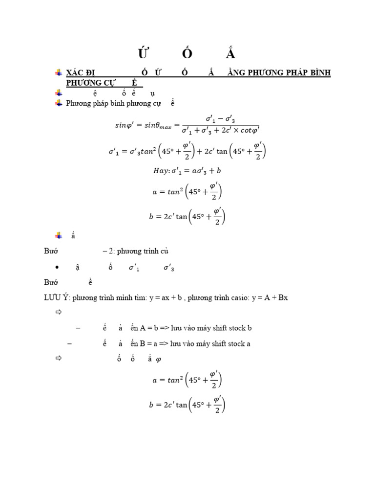 Chương 4 - T NG H P | PDF