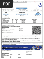 Sample Nps Form | PDF | Identity Document | Asset Allocation