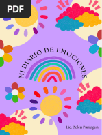 19.cuadernillo para Trabajar La Ansiedad en Adolescentes y Niños | PDF ...