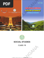 10th Class English Discourses Guide | PDF | Dalit | Malala Yousafzai