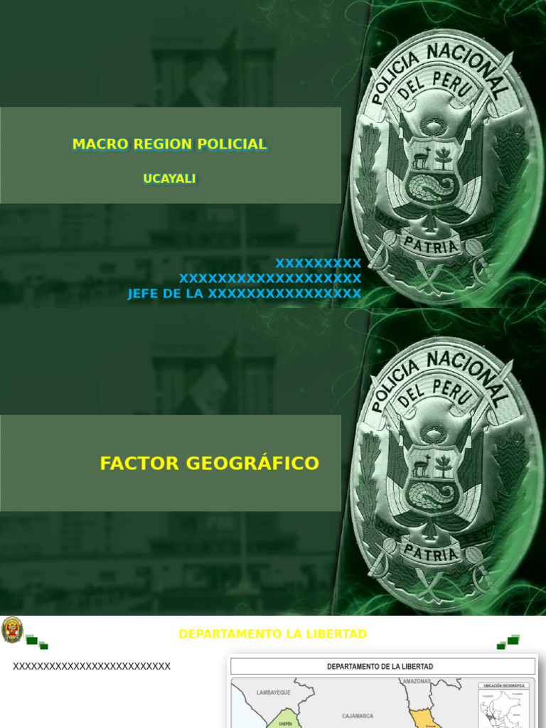 7 Diapositiva Pnp | PDF