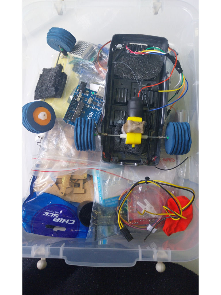 Projeto Feito em Aula 01 | PDF