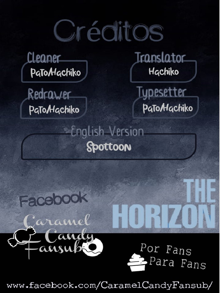 The Horizont 1 | PDF