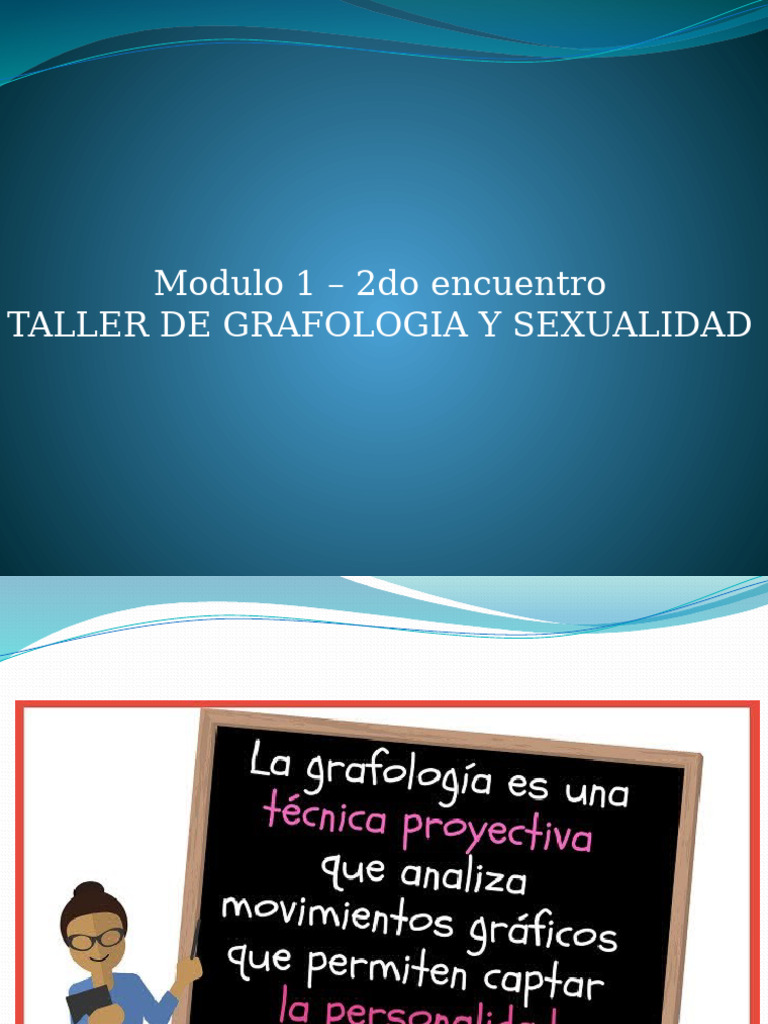 Modulo 1.1 Sexualidad | PDF | Sicología | Conceptos psicologicos