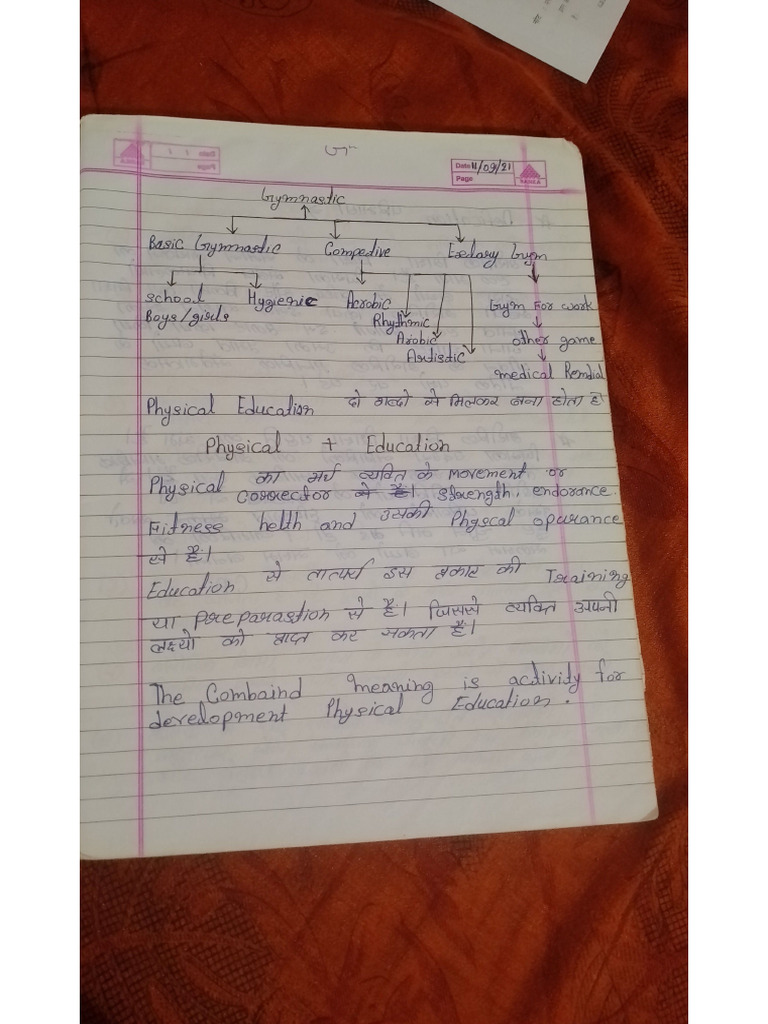 History Bped 1 | PDF