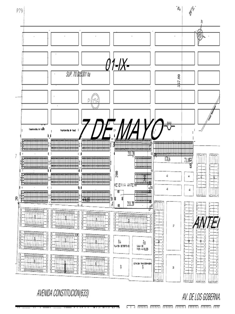 7 de Mayo | PDF