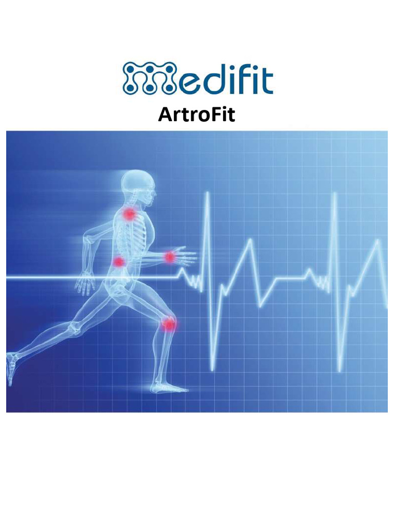 MEDIFIT-ARTHROSCOPY | PDF