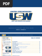 Western Washington University Logo Guidelines | PDF | Typefaces | Logos