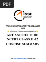 Spectrum Short Notes | PDF | Colonialism | Nationalism