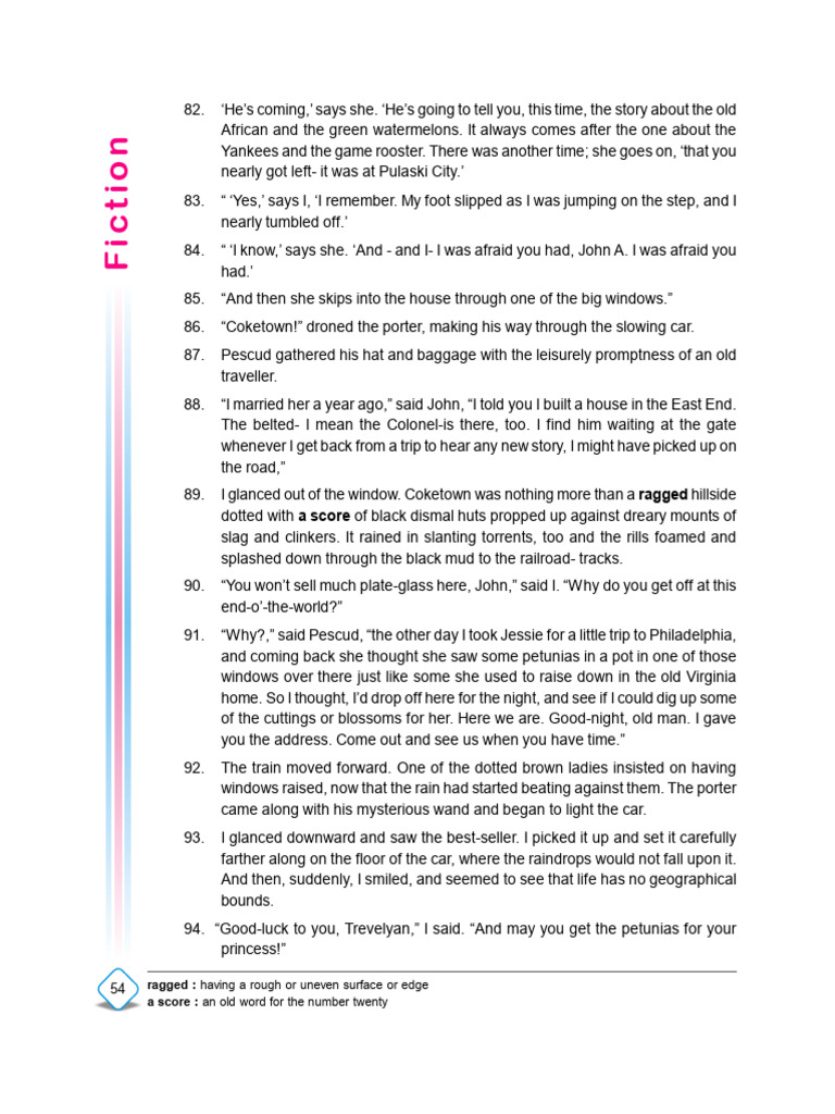 SplitPDFFile_1_to_9 | PDF | O. Henry