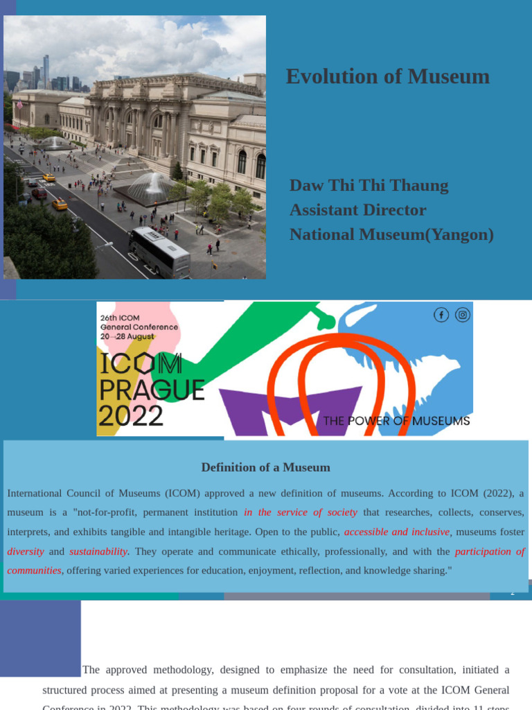 Evolution of Museum Copy_6d884fa0 a851 4697 800b b5015d242be4 | PDF