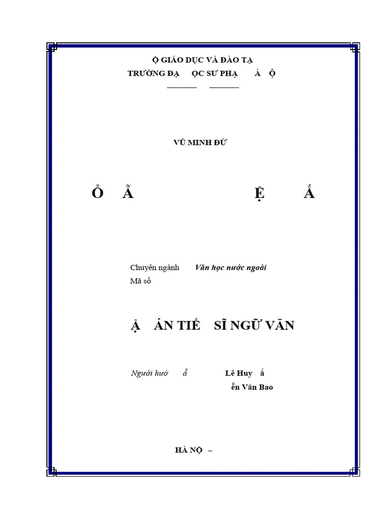 Toan Van L A Co Mau Trong Truyen Ngan Isaac Bashevis Singer ...