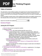 NCL Application and OBC Form and Affidavit | PDF | Identity Document