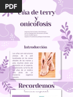 Acrodisostosis: Uñas Cortas y Anchas | PDF | Clavo (anatomía ...