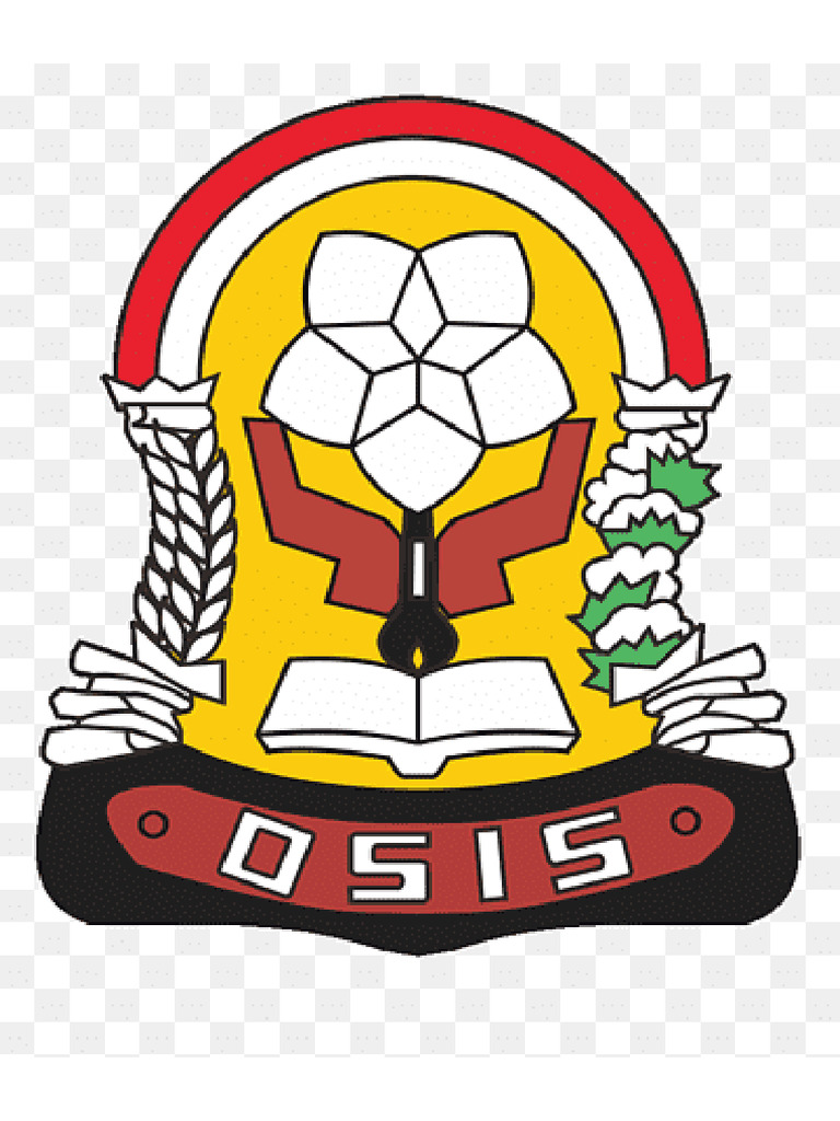 LOGO OSIS | PDF