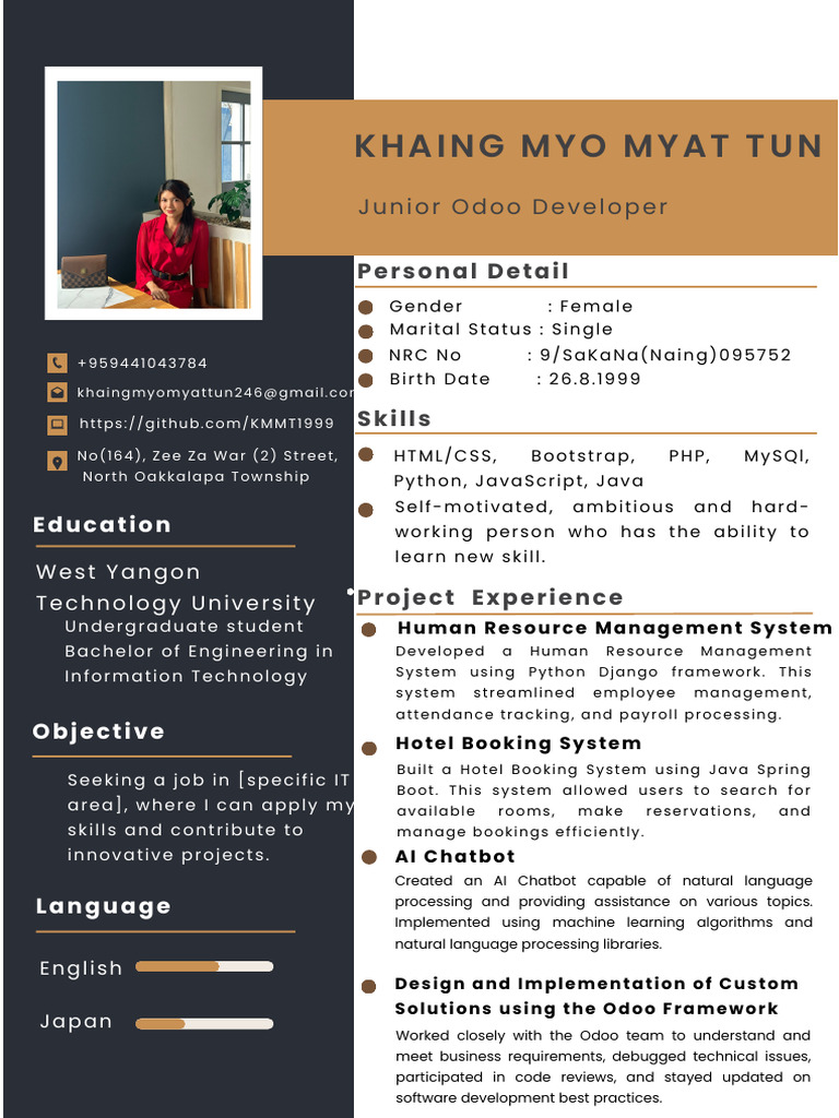 khaing | PDF | Software Development | Computing