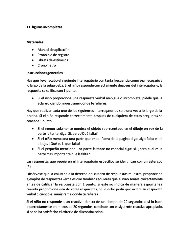 PDF 11 Figuras Incompletas - Compress | PDF
