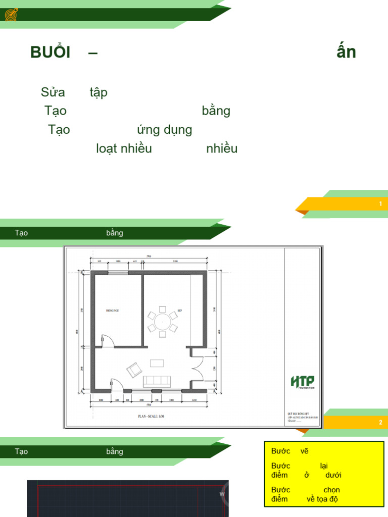 Buoi 7 & Bai Tap | PDF