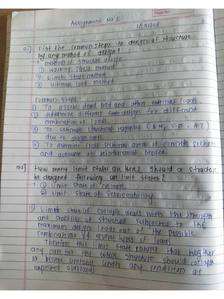 Assignment 1 Lsdcs | PDF