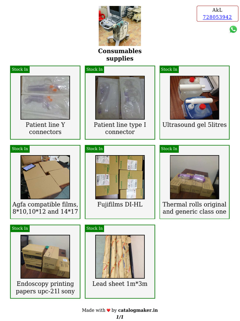 Patient Line Y Connectors | PDF