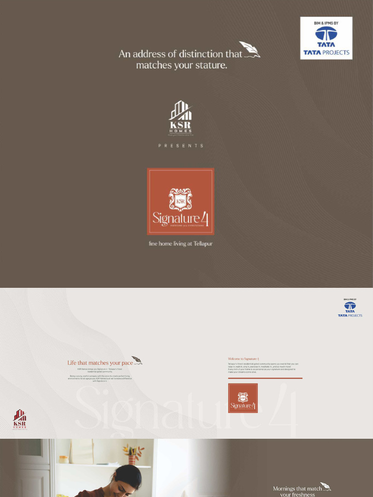 KSR EBrochure | PDF