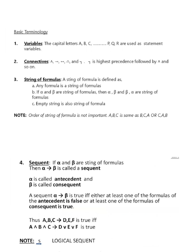 5-Automatic Theorem Proving-02-09-2024 | PDF