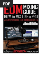 Cubase Shortcuts PDF | PDF | Writing Implements | Computing