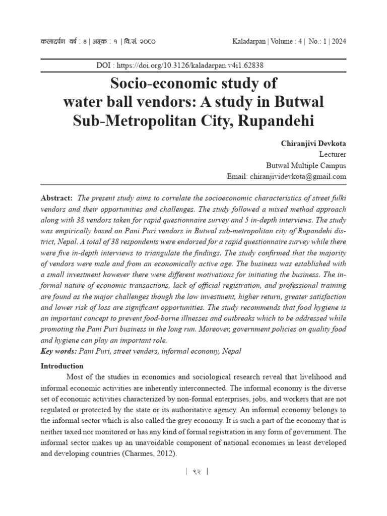 92 106+Chiranjivi+Devkota | PDF