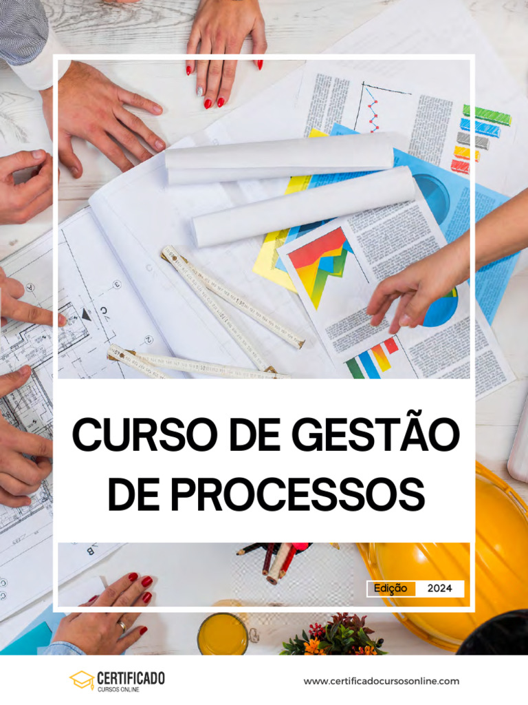 Ebook Gestao de Processos | PDF | Qualidade (negócios) | Despesa