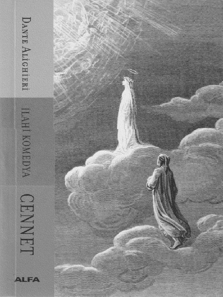 Cennet - Dante Alighieri | PDF
