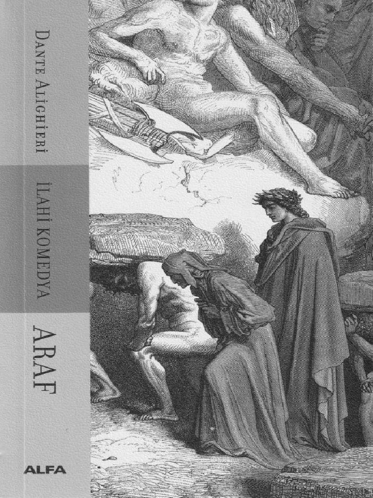 Araf - Dante Alighieri | PDF