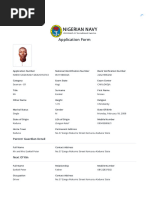 Applied Applicant | PDF