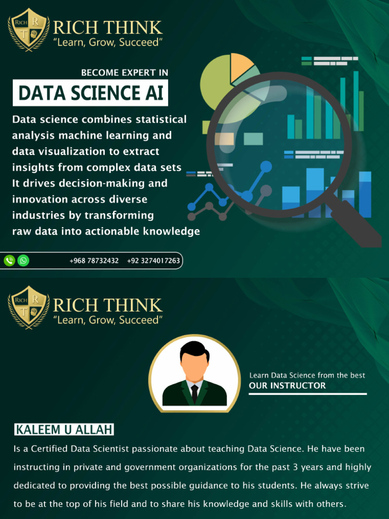 Data Science | PDF