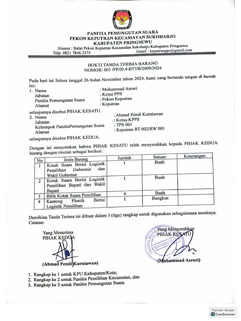 bttb tps 01 pekon keputran | PDF