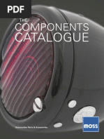 Walker Exhaust Parts Catalogue 2023 | PDF | Pipe (Fluid Conveyance)