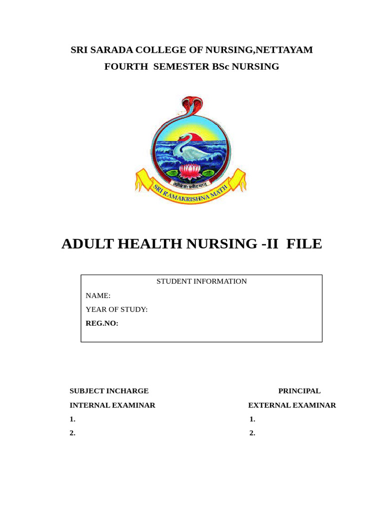 Ahn Cover Page-1 | PDF