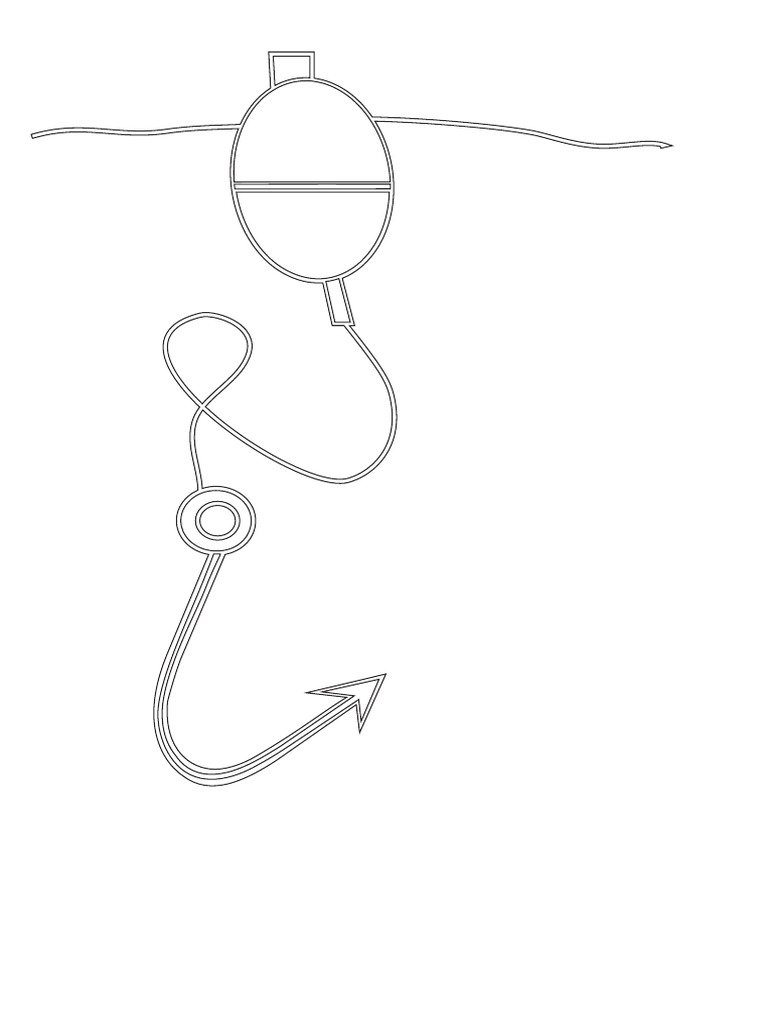 Anzuelo Def Vectorizado | PDF