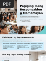 Ang Multiple Intelligences | PDF