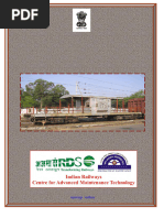 SOB No HQ DRG 01 2024 Control Arm Fitment and Maintenance in LHB ...