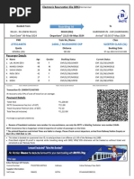 Standard Shipping Instructions Template | PDF | Cargo | Invoice