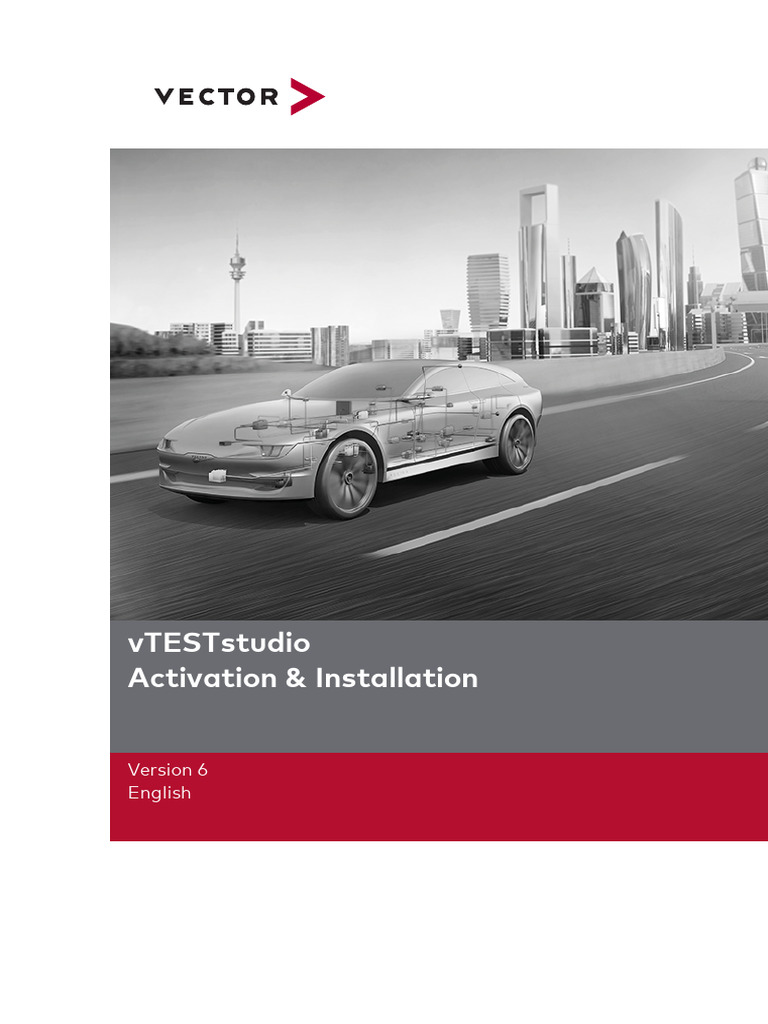 VTESTstudio Activation Installation en | PDF | Installation (Computer ...
