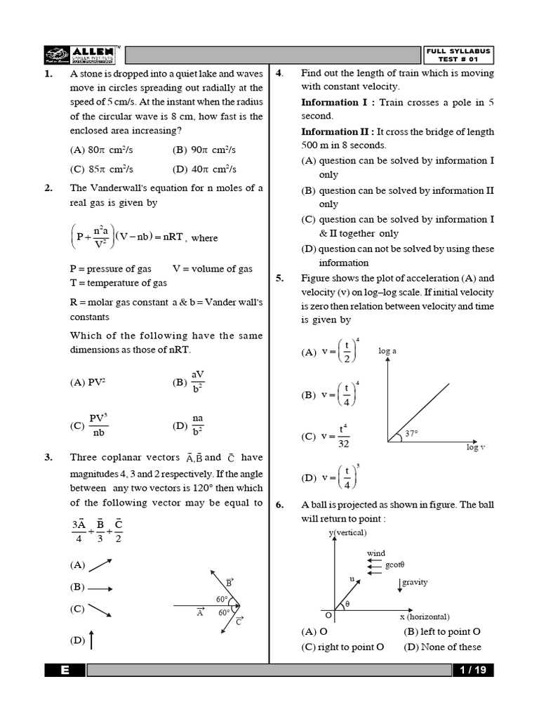 63669_material_1_1713015616-1 | PDF | Force | Collision