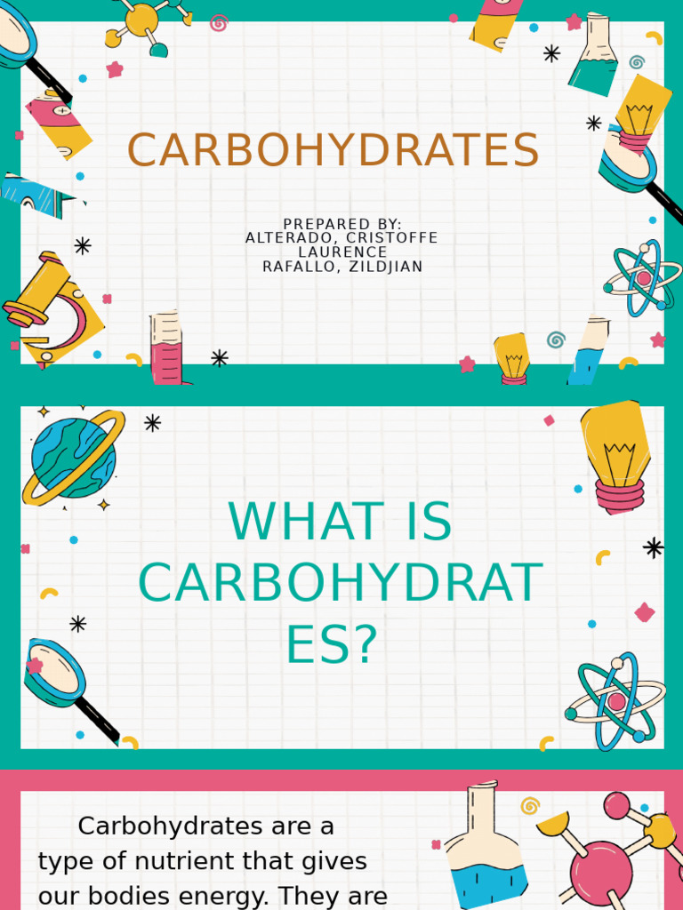 Pink and Green Doodle Hand Drawn Science Project Presentation | PDF ...
