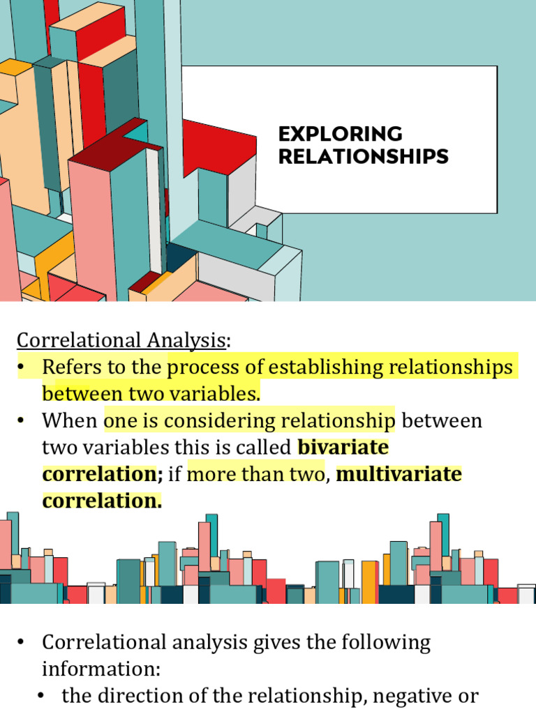 Correlation T Test Anova Pdf Effect Size Analysis Of Variance