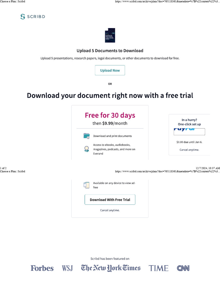 UCCCxjd YSx KK TRN LJSCP991 | PDF